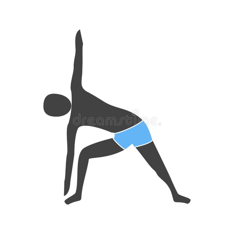 Triangle Right stock vector. Illustration of practice - 89942194