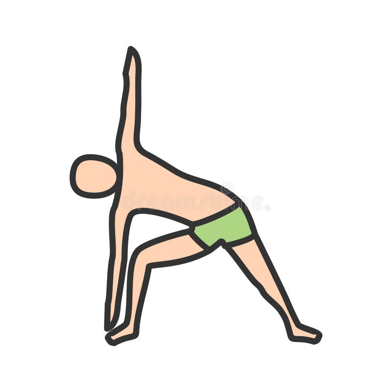 Triangle Right stock vector. Illustration of design, young - 92011973