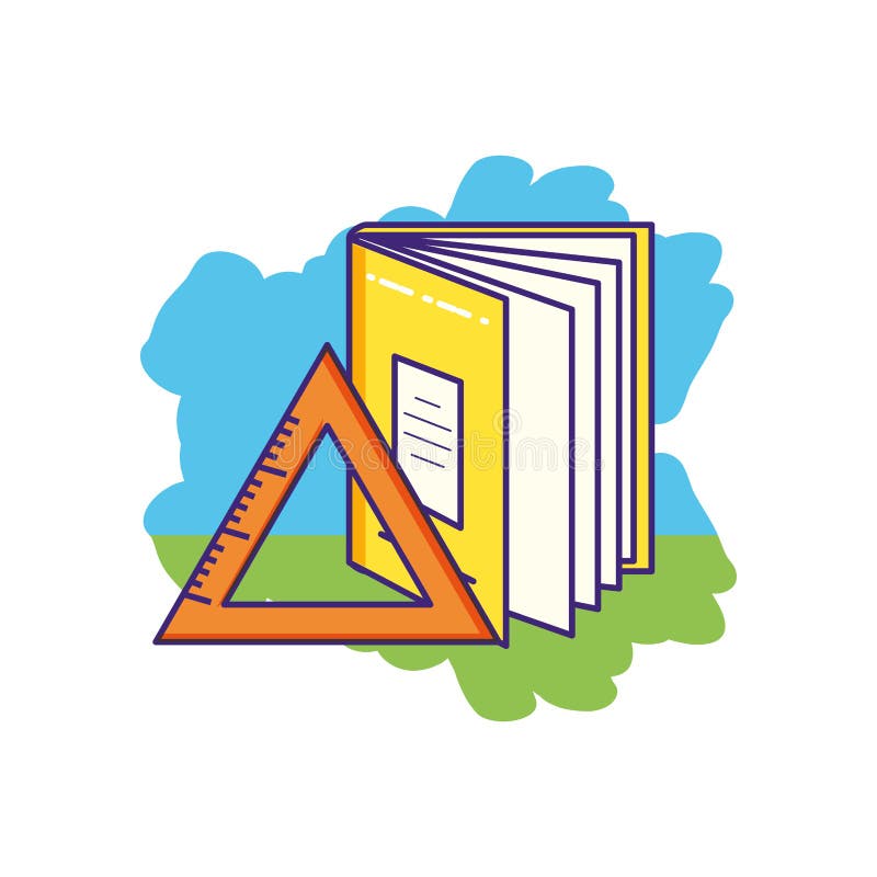 Triangle Library Stock Illustrations – 1,011 Triangle Library Stock ...