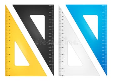 Drafting Triangle Stock Illustrations – 1,695 Drafting Triangle Stock ...