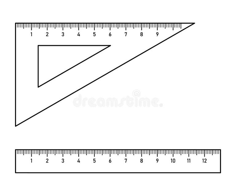 Triangle Meter Stock Illustrations – 1,907 Triangle Meter Stock ...