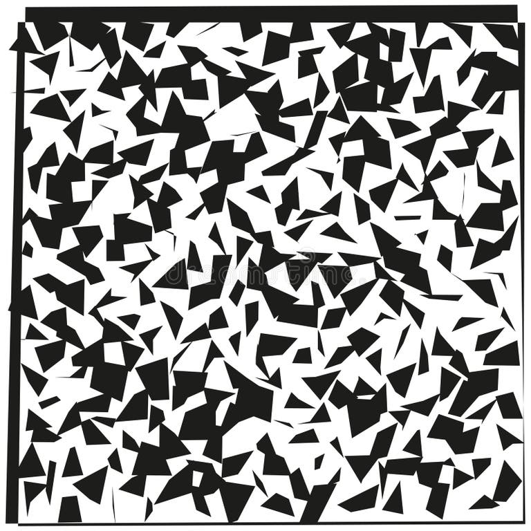 Triangle Pattern Field Stock Illustrations – 1,518 Triangle Pattern ...