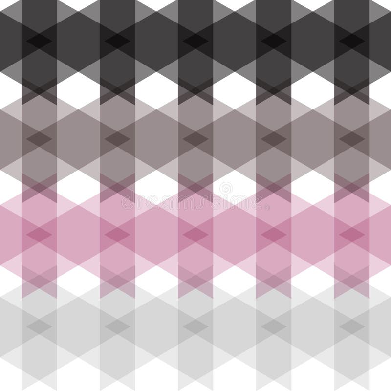 Triangle Texture Geometric Seamless Stock Illustrations – 186,232 ...