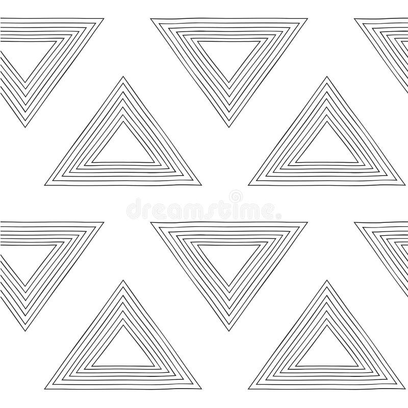 Simple Triangle Background Stock Illustrations – 176,649 Simple ...