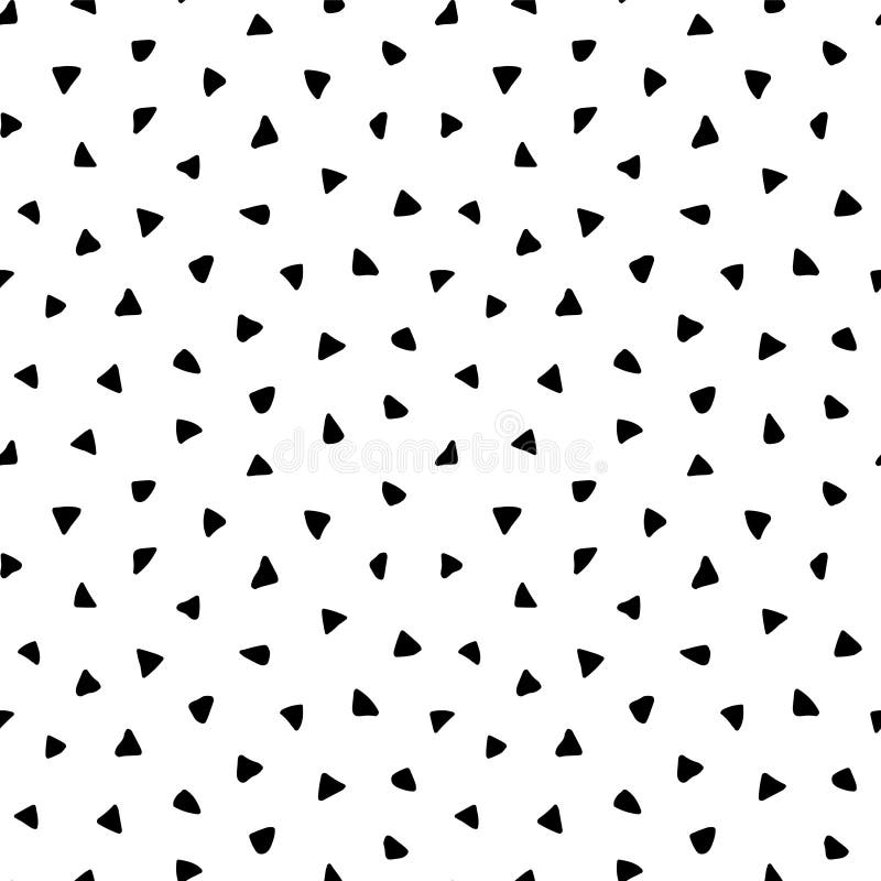 Random Hand Drawn Scribble Doodle Symbols Vector Random Hand Drawn ...