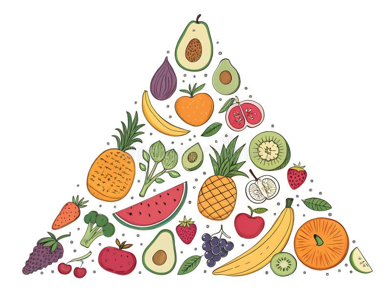 Colorful Triangular Composition Stock Illustrations – 16,885 Colorful ...