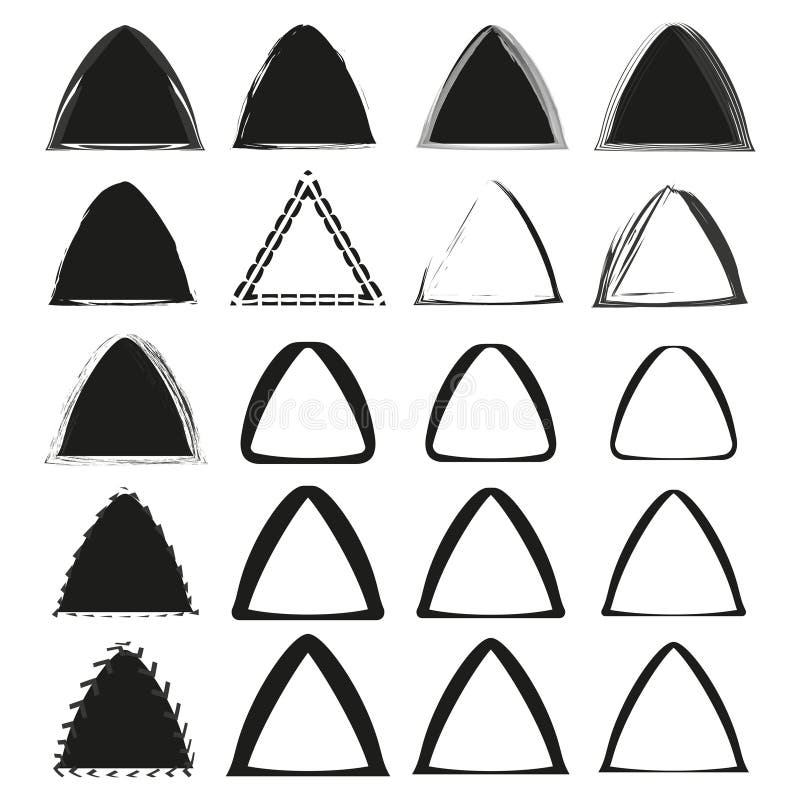 Decorative Outline Elements Stock Illustrations – 74,992 Decorative ...