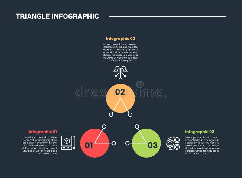Circle Dot Line Connection Stock Illustrations – 27,752 Circle Dot Line ...