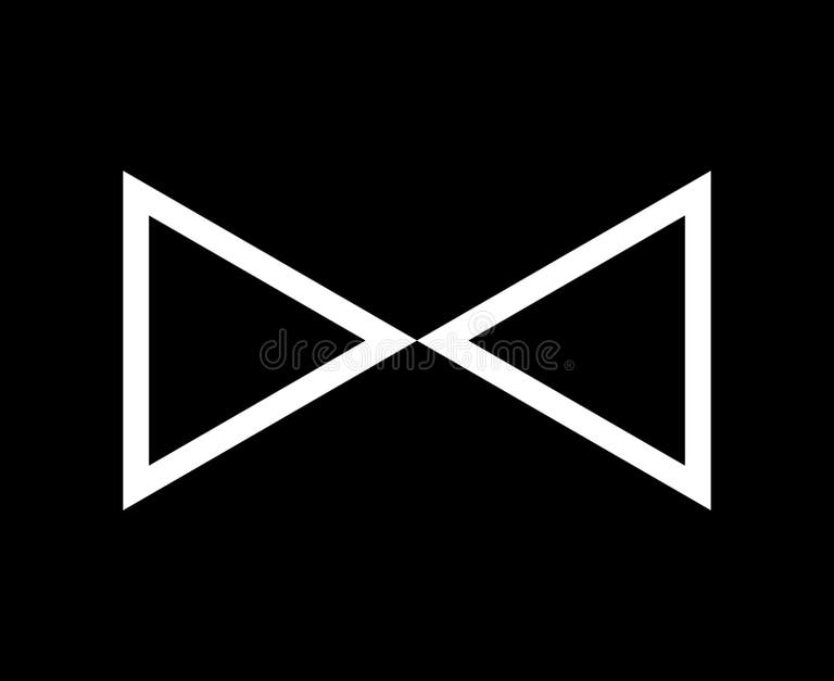 Triangle Shape Outline Stroke Stock Illustrations – 2,484 Triangle ...