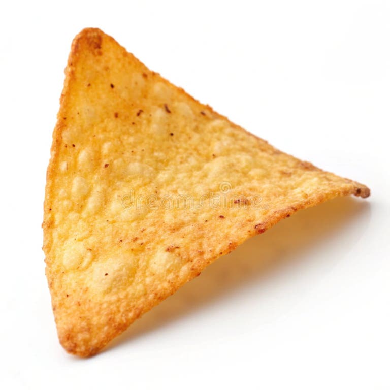 Chips Isolated Triangle Stock Illustrations – 1,545 Chips Isolated ...