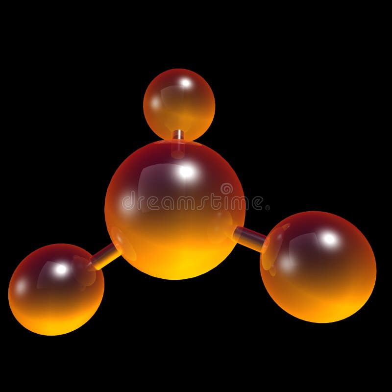 Triangle structure stock illustration. Illustration of design - 3798529