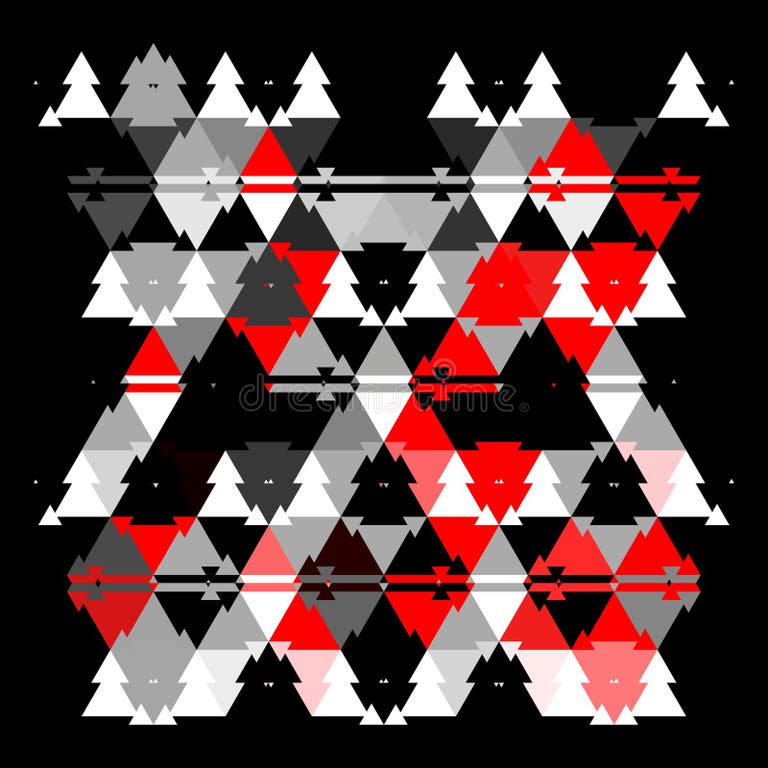 Complex Tessellation Stock Illustrations – 644 Complex Tessellation ...