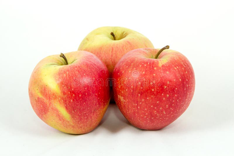 A Triangle Has Three Sides and Three Angles. Adorable Happy Schoolchild ...