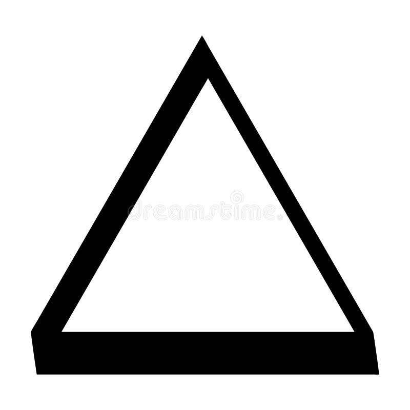 Asymmetric Triangle Stock Illustrations – 1,792 Asymmetric Triangle ...