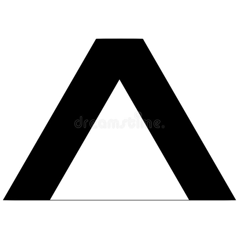 Asymmetric Triangle Stock Illustrations – 1,792 Asymmetric Triangle ...