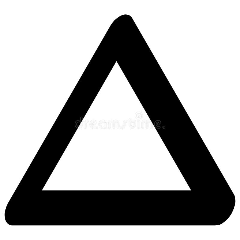 Asymmetric Triangle Stock Illustrations – 1,806 Asymmetric Triangle ...
