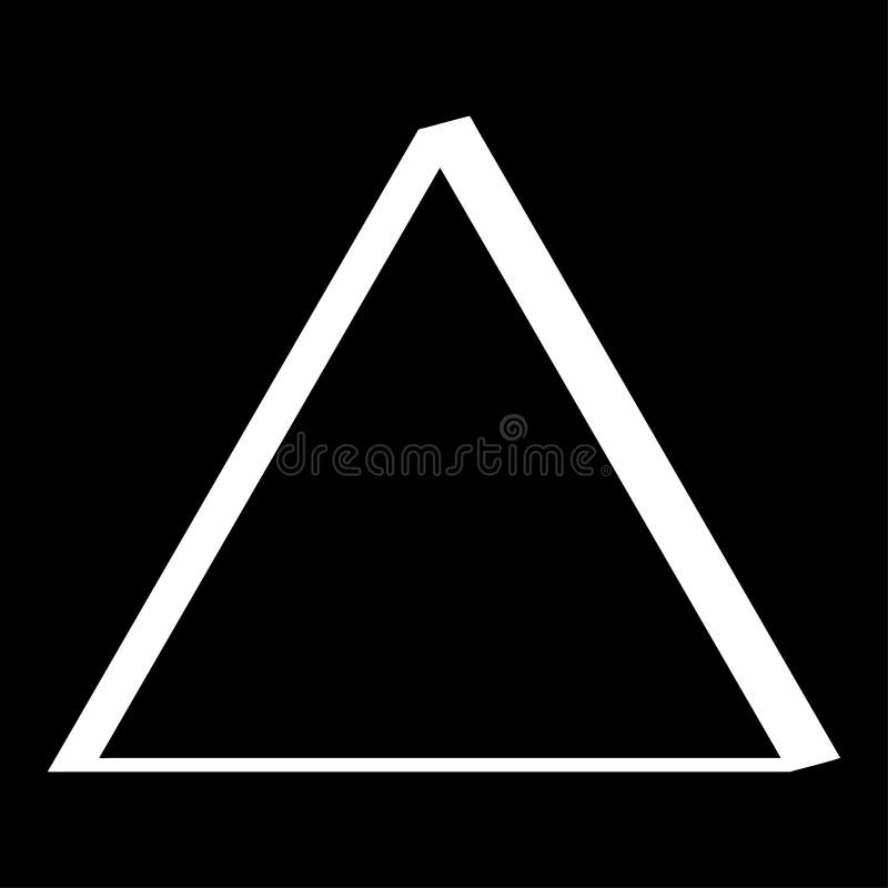 Asymmetric Triangle Stock Illustrations – 1,838 Asymmetric Triangle ...
