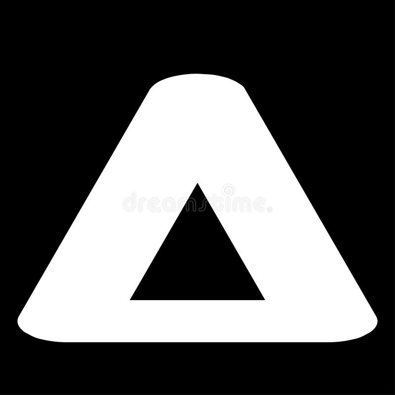 Asymmetric Triangle Stock Illustrations – 1,745 Asymmetric Triangle ...