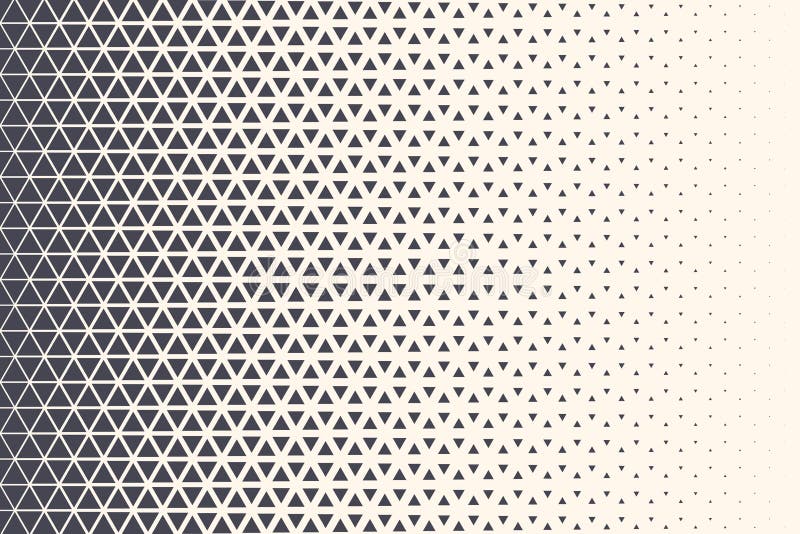 Triangle Pattern Fade Stock Illustrations – 2,374 Triangle Pattern Fade ...