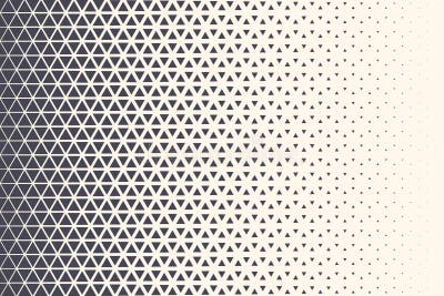 Triangle Pattern Fade Stock Illustrations – 2,528 Triangle Pattern Fade ...