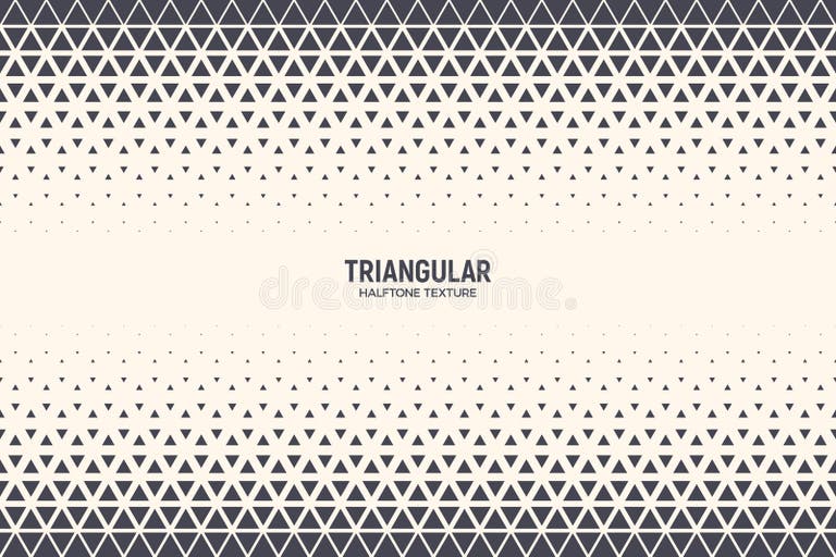 Triangle Pattern Fade Stock Illustrations – 2,502 Triangle Pattern Fade ...