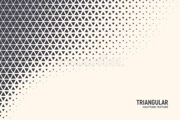 Triangle Pattern Fade Stock Illustrations – 2,406 Triangle Pattern Fade ...
