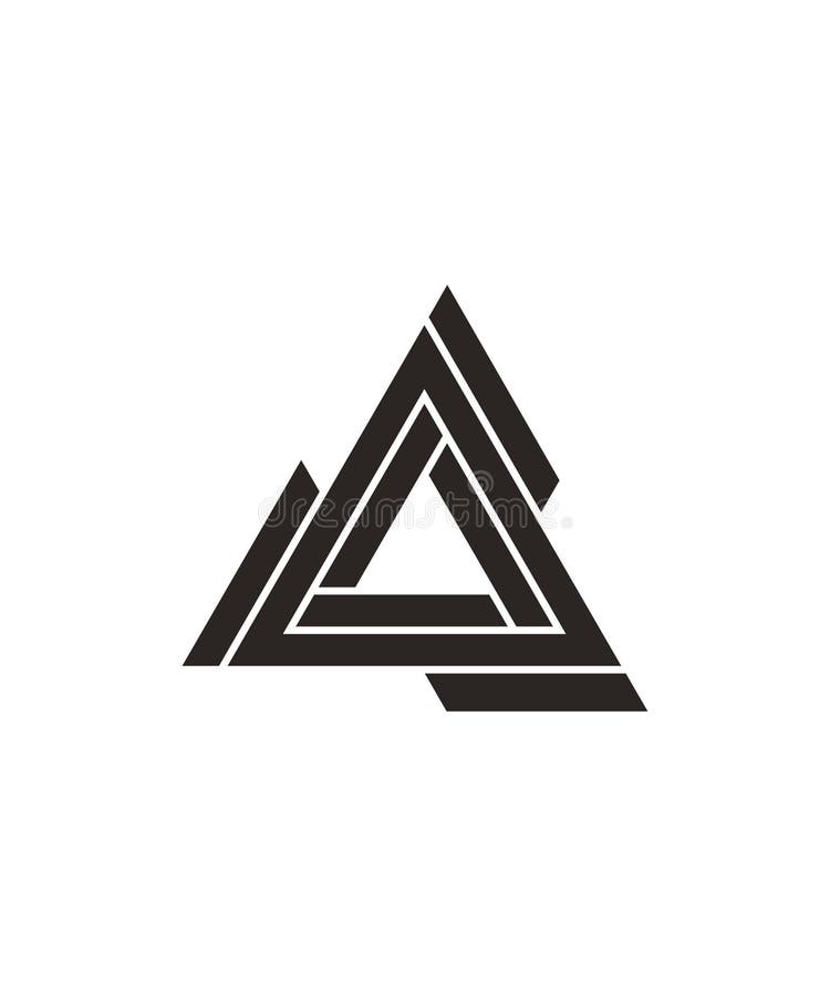 Alpha Logo Design
