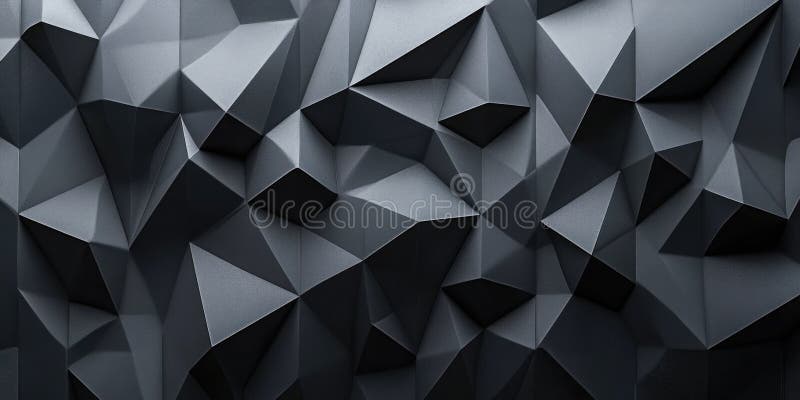Triangle Wall Pattern stock photo. Image of aesthetic - 377968020