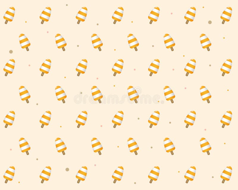 Triangular Popsicles Stock Illustrations – 10 Triangular Popsicles ...