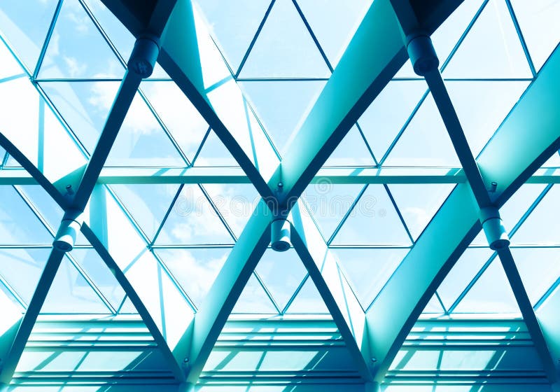 Triangle window stock image. Image of casino, economy - 43796813