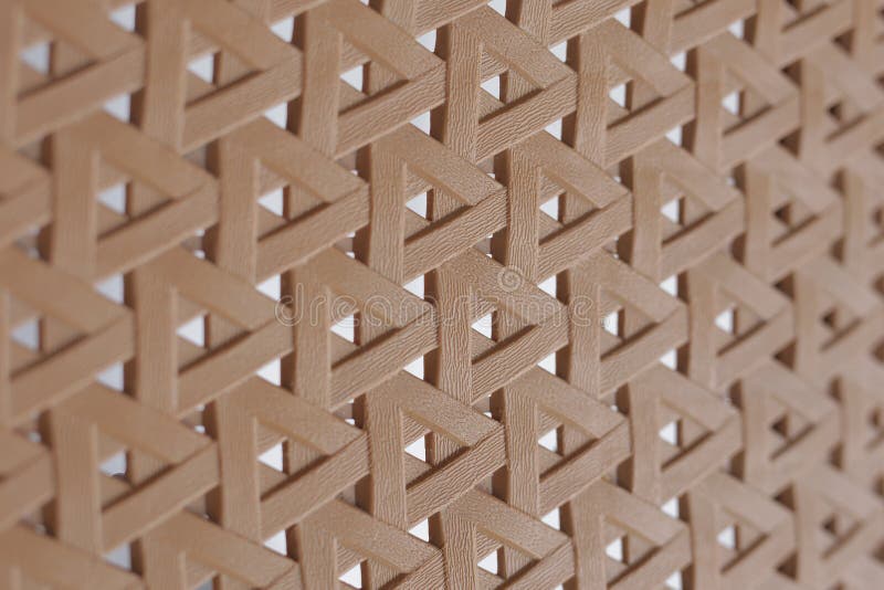 Triangle wood pattern stock image. Image of pattern - 204464501