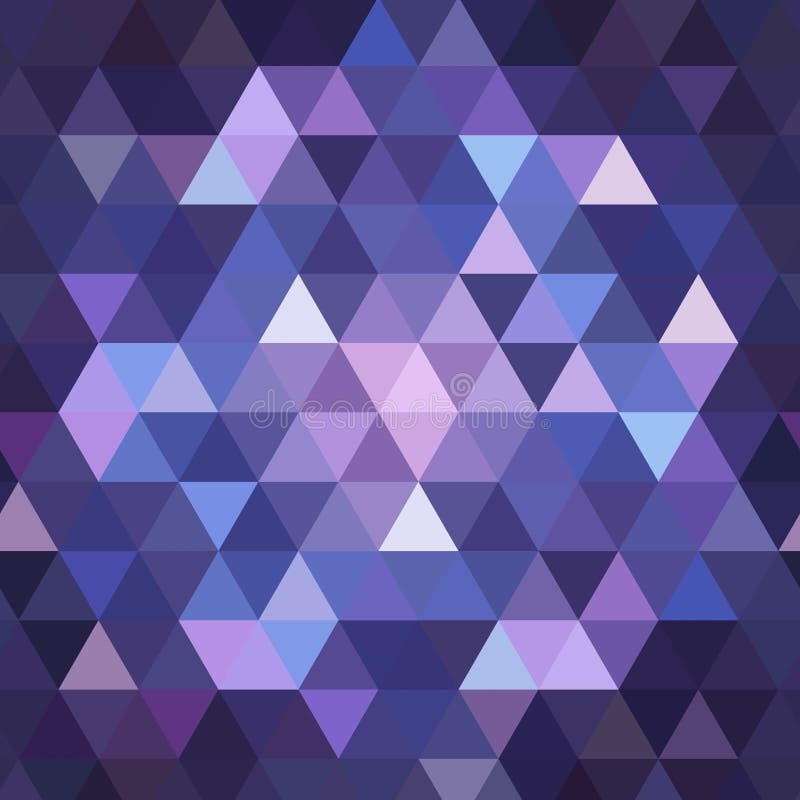 Triangled abstract stock illustration. Illustration of wing - 283215258