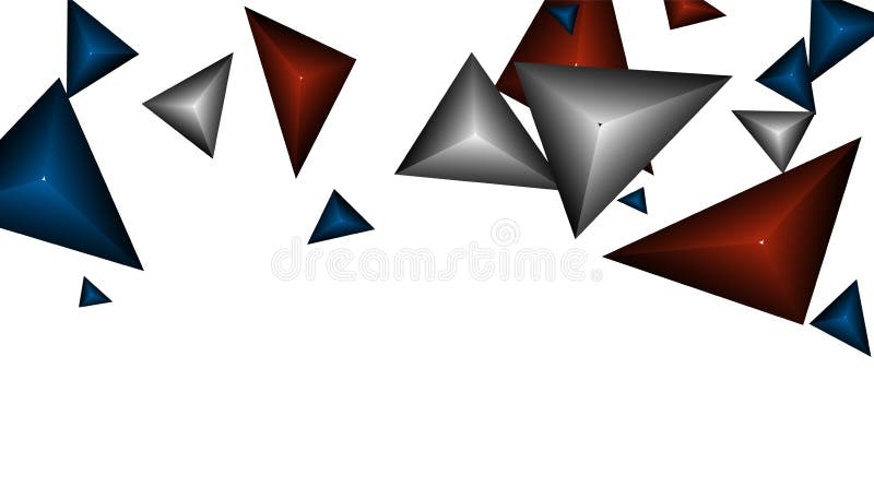 Low Poly Pyramids Gradient Stock Illustrations – 79 Low Poly Pyramids ...