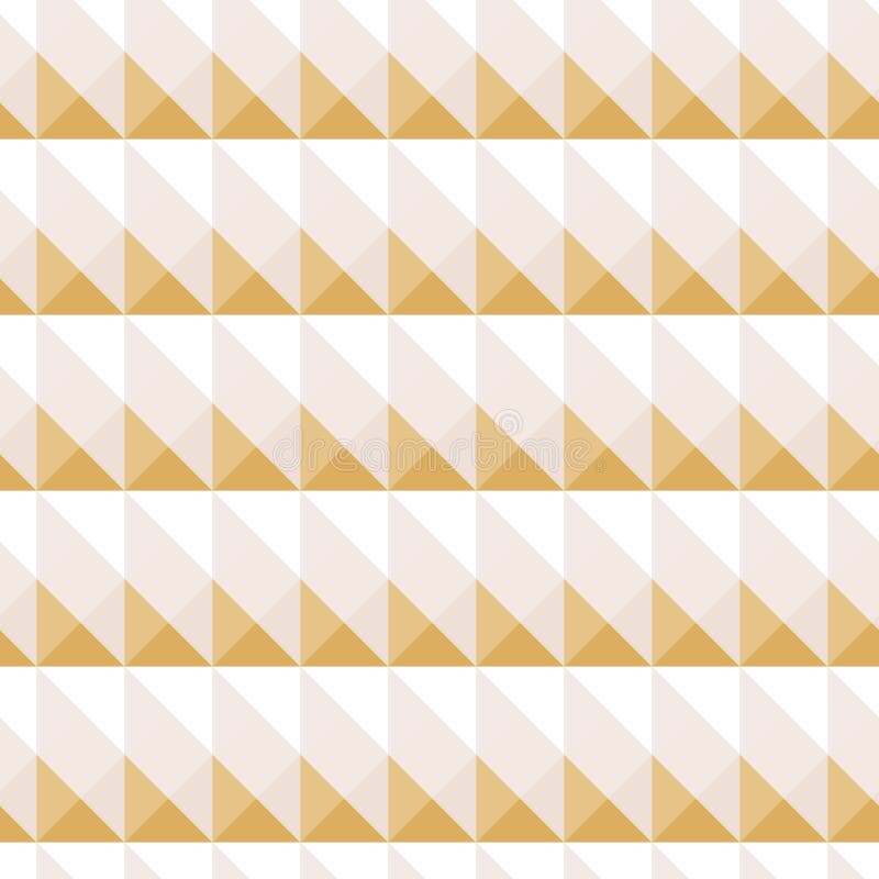Triangles Chevron Seamless Vector Pattern. Spring Style Harlequin ...