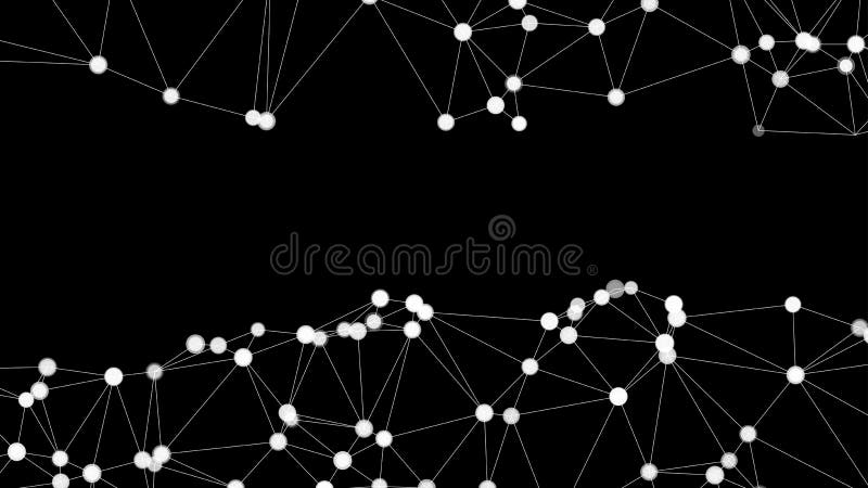 Triangles Shapes Algorithm Geometric Digital Vector Transformation ...