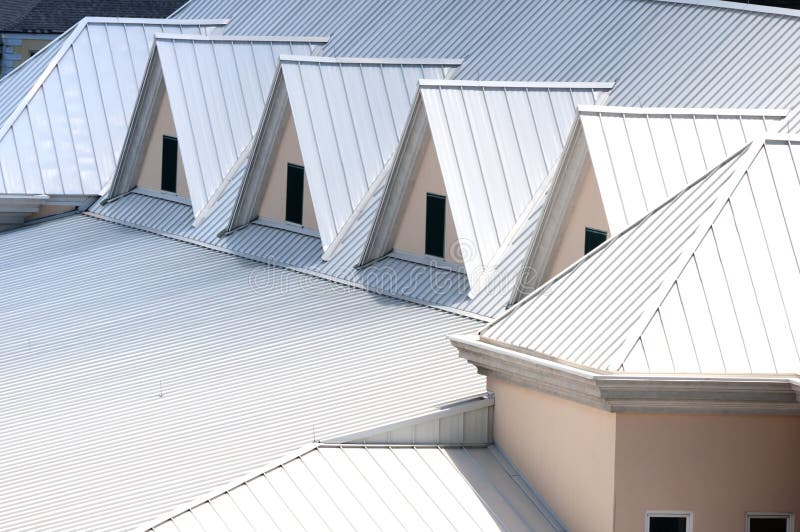 Unique Triangle Metal Roof Stock Photos - Free & Royalty-Free Stock ...