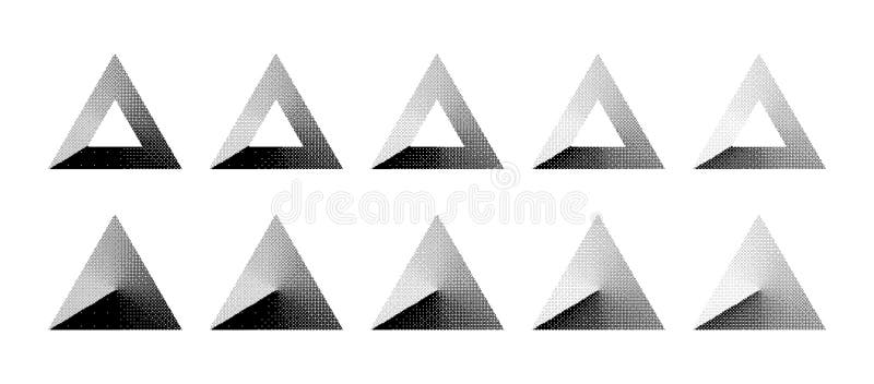 Bit Pyramid Stock Illustrations – 163 Bit Pyramid Stock Illustrations ...