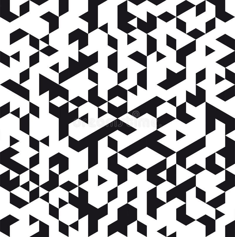 Triangular Particles Stock Illustrations – 2,576 Triangular Particles ...