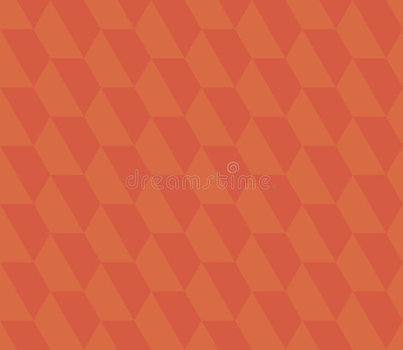 Seamless Trapeze Geometric Pattern. Colorful Infinity Abstract ...