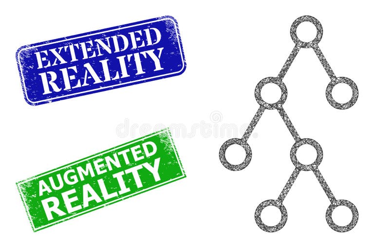 Extended Reality Icon Stock Illustrations – 142 Extended Reality Icon ...