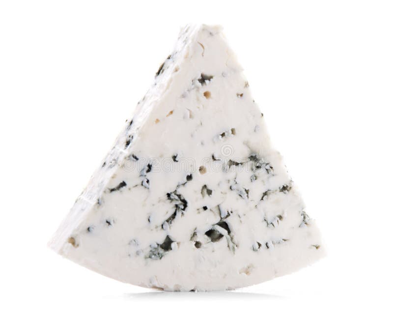 Blue Cheese Portions stock photo. Image of closeup, calories - 22863084