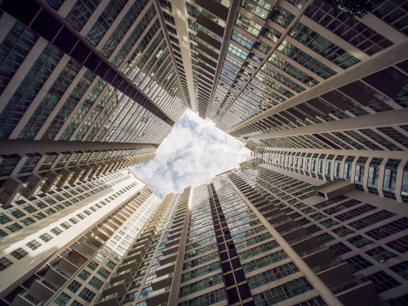 Triangular Building and Triangular Warehouse of Bales of Hay Round for ...