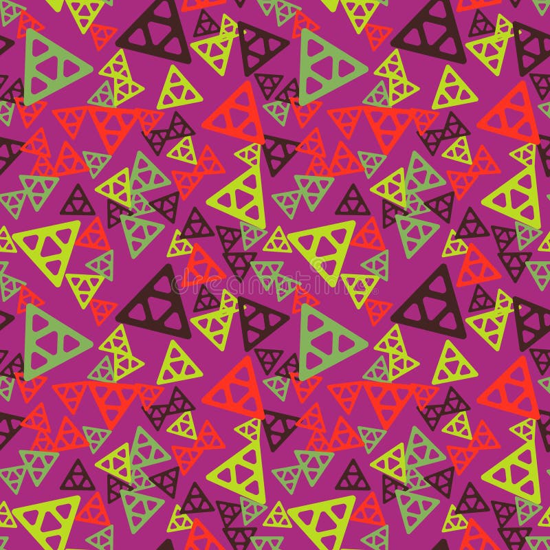 Triangular Chaos Stock Illustrations – 9,150 Triangular Chaos Stock ...