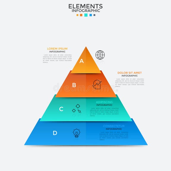 Editable Hierarchy Chart Stock Illustrations – 767 Editable Hierarchy ...