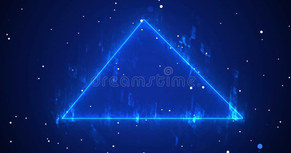 Triangular Loop Stock Illustrations – 1,109 Triangular Loop Stock ...