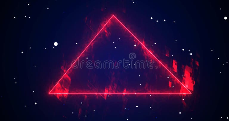 Loop Particle Stock Illustrations 6922 Loop Particle Stock 8710
