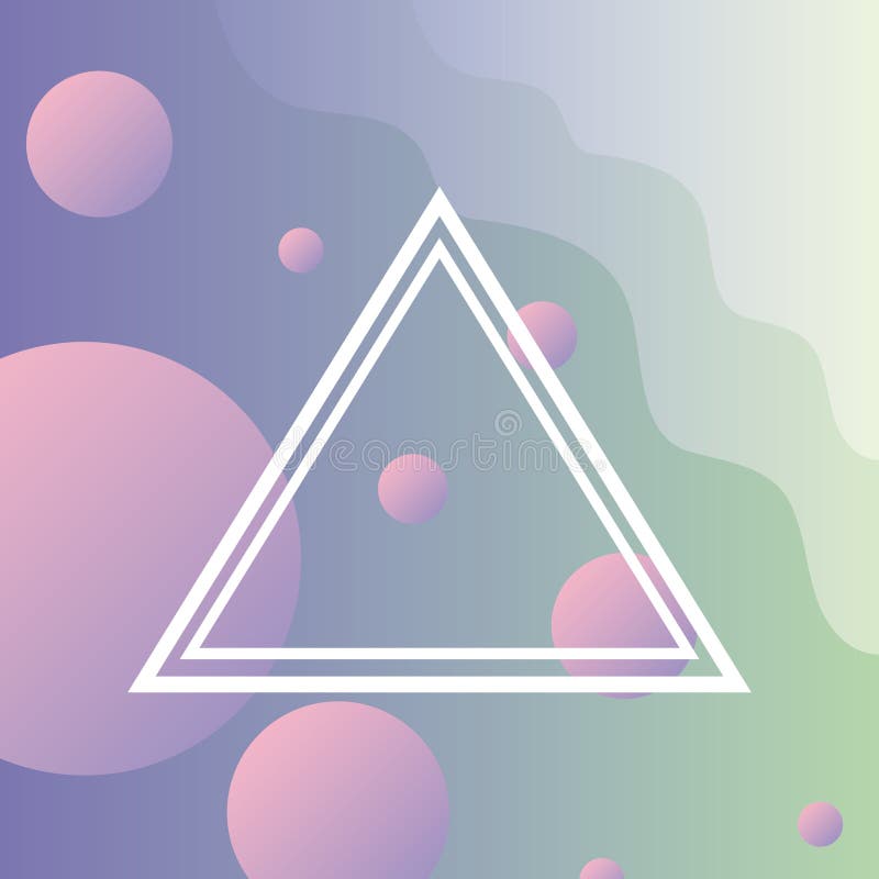 Fluid shaped design stock vector. Illustration of liquid - 110457893