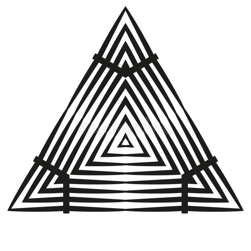 Concentric Illustration Stock Illustrations – 95,778 Concentric ...