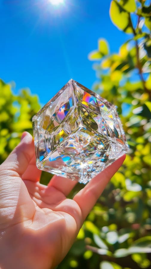 Triangular water drop stock image. Image of water, large - 59121929