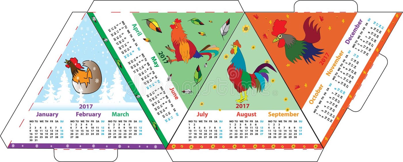 Triangular Calendar Stock Illustrations – 2,580 Triangular Calendar ...